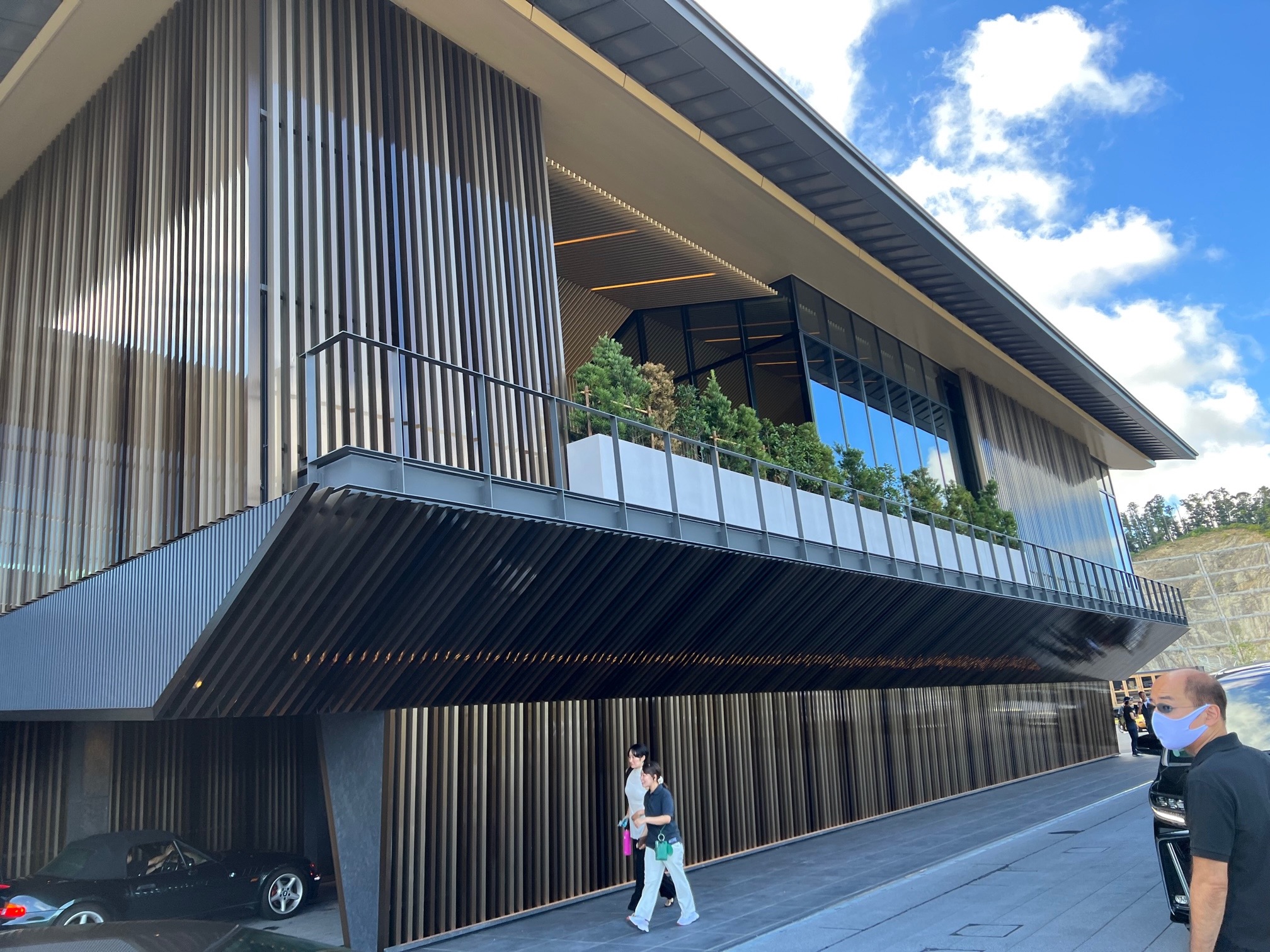 THE MAGARIGAWA CLUB GRAND OPENING｜CORGY’S｜コーギーズ