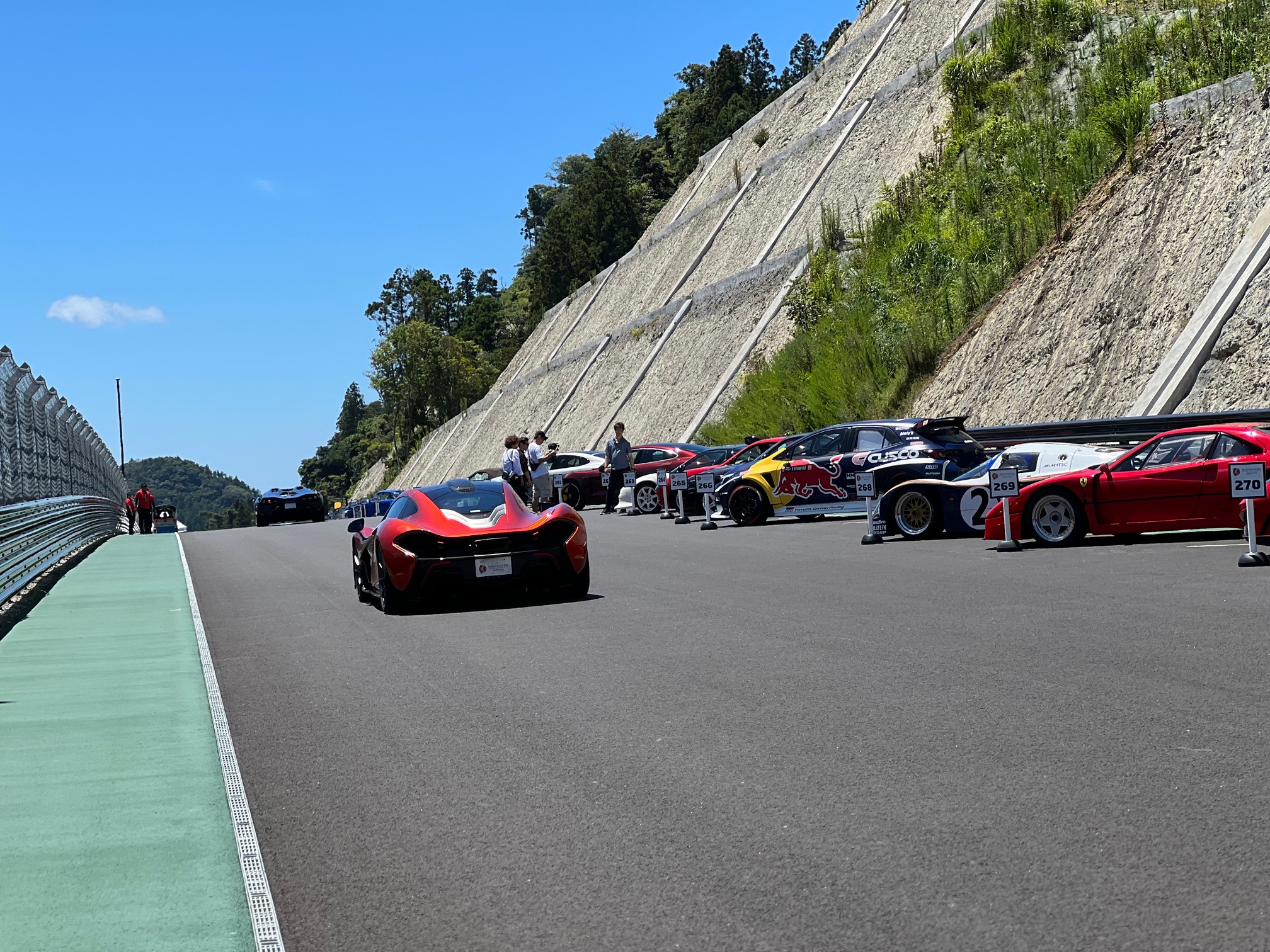 THE MAGARIGAWA CLUB GRAND OPENING｜CORGY’S｜コーギーズ